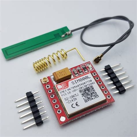 Module GSM GPRS Sim L Nshop