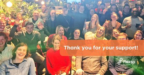 Werner Smeets On Linkedin Vote Now