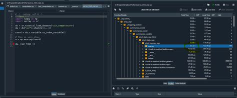 Very Poor Html Repr Performance On Large Multi Indexes · Issue 5529