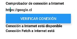 React Native Error Al Hacer Consultas A Una En Expo Axios Error Network Error Stack