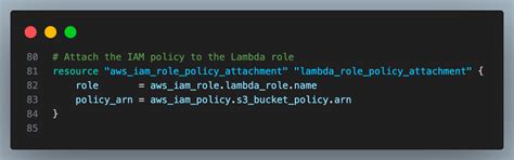 Terraform To Deploy Aws Lambda Function With S3 Trigger Living Devops