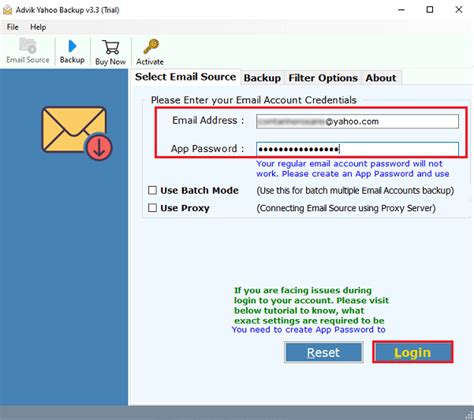 How To Save Yahoo Email As Msg File Complete Guide