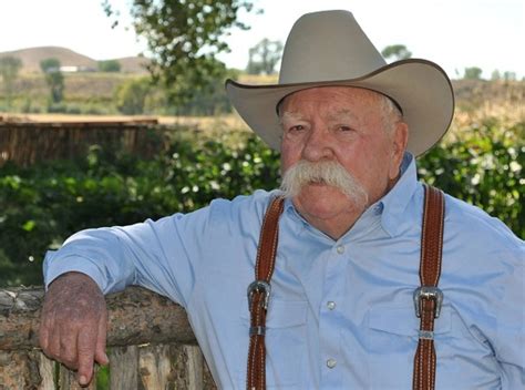 Who Is Wilford Brimley Yellowstone Tribute Explained