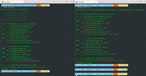 C 练习 Mtest测试框架 Gtest的模仿实现 知乎