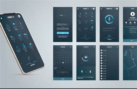 Best UI UX Design Agency JachOOs Technologies Pvt Ltd