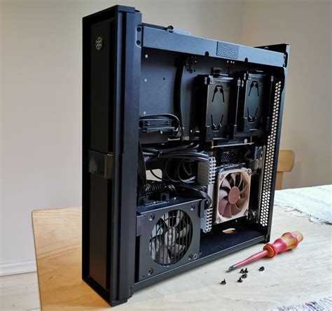 The 5 Best Portable PC Cases With Handles Buying Guide Voltcave