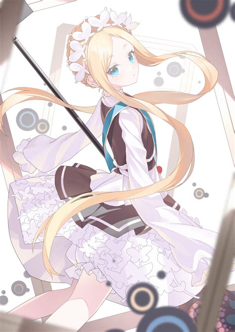 Safebooru 1girl Abigail Williams Fate Abigail Williams Festival