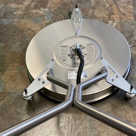 Nilfisk Trident Hydro Twister Supply Service Group