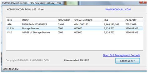 How Do I Clone A CompactFlash Card VennerCorp Tech Blog