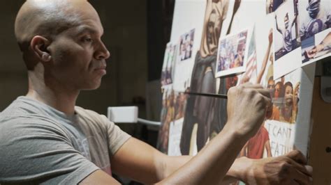 Rolling Stone Cover Project “american Uprising” Nelson Jungmiwha