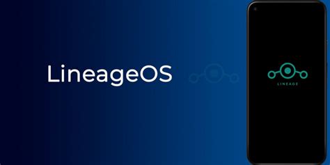 Review LineageOS Breaking Bad