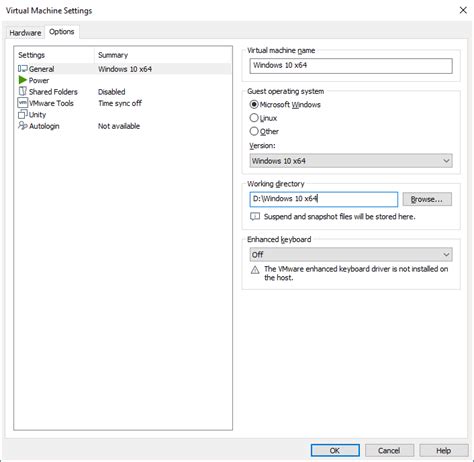 Ccboot Cloud Wiki Using Vmware To Create Boot Image