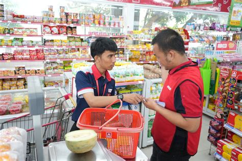Melalui Job Fair Mini Pemko Medan Roy Zega Penyandang Disabilitas