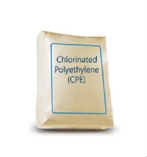 Chlorinated Polyethylene Wholesale Trader From Gurgaon