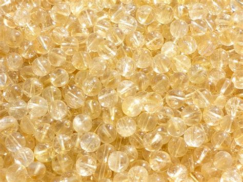 Citrin Wirkung Und Symbolik