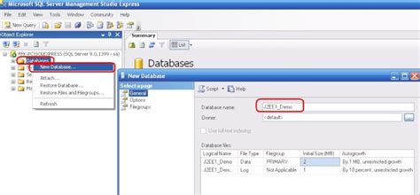 Cách kết nối Java với SQL server