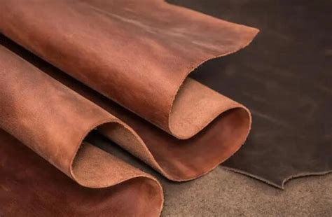 What Is Cowhide Leather Learn Its Advantage Leatherneo
