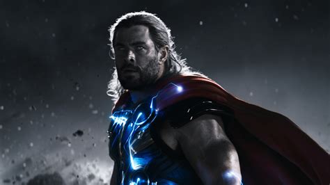 Chris Hemsworths Thor Returns In Marvels Second Avengers Doomsday Trailer Experiencedts
