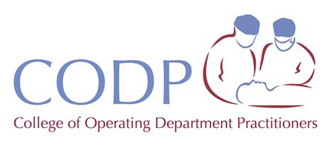 Codp Odp Microsite