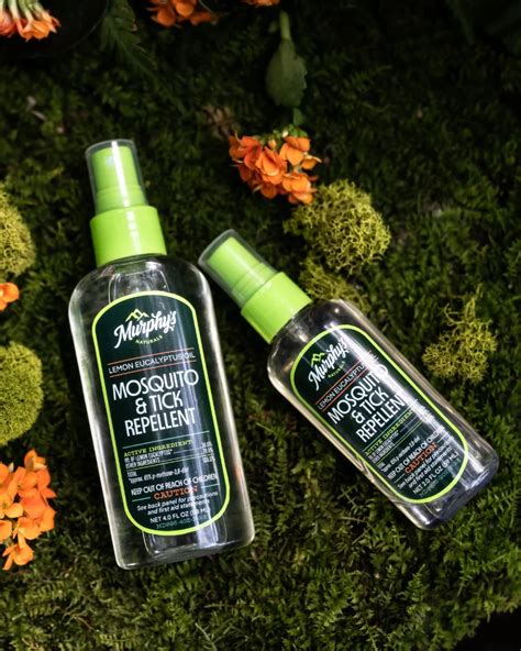 13 Deet Free Non Toxic Bug Spray And Tick Repellents Toxic Free Choice