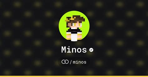 Minos · Soloto