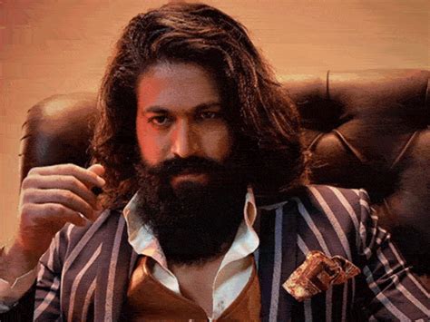 Yash Talked About Kannada Film Industry यश ने कन्नड़ फिल्म इंडस्ट्री