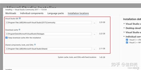 【c开发】qttesseract实现文字识别的各种坑（已解决） 知乎