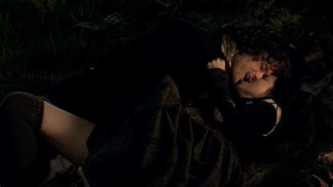 Outlander Sex Scenes Ranked Best Outlander Nude Scenes