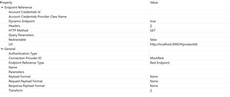 Invoking A Restful Service Enactor Docs