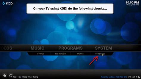 How To Update Kodi On Raspberry Pi 1 2 3 Without Removing Sd Card