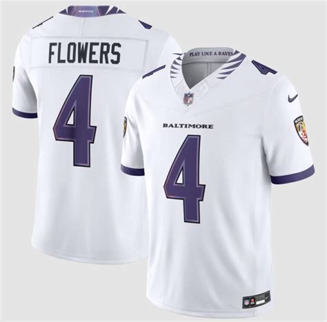 Baltimore Ravens New Uniforms 2026 How To Buy ‘next Flight Jerseys