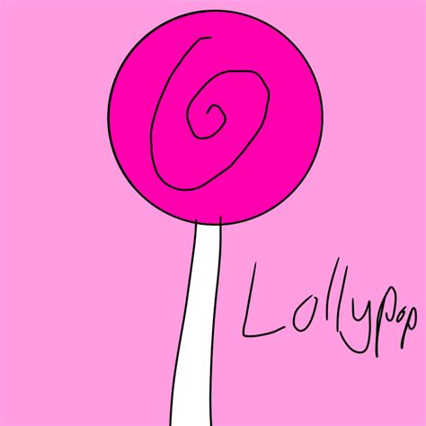 Candy Ville Webtoon