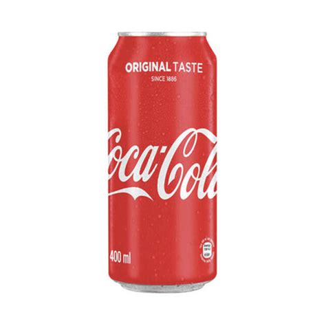 Coke Coffee Bean Cafe