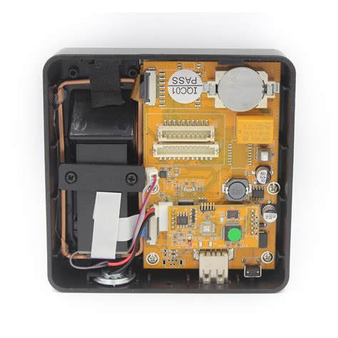 Mini Rfid Fingerprint Rfid Access Control Machine Grandado