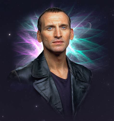 9th Doctor