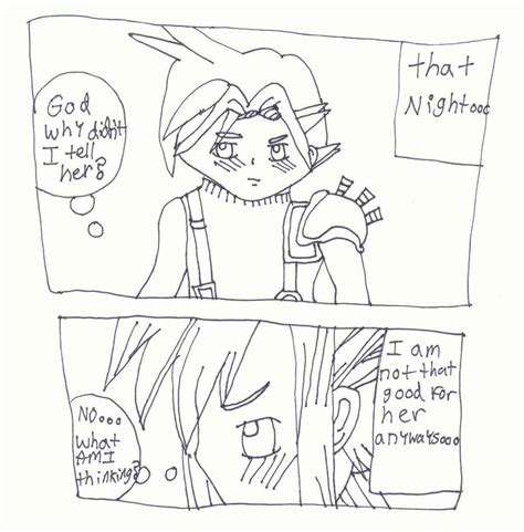Part 1 By Narukaze On Deviantart