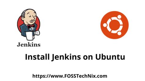 How To Install Jenkins On Ubuntu 18 04 Lts Youtube