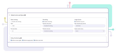 Api Management Platform And Api Gateway