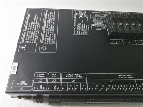 Cooper P3798102 00000 Cn Mlm2 Main Logic Module At ₹ 500000 Piece In