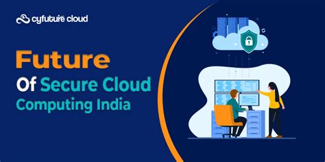 Secure Cloud Computing India Cyfuturecloud