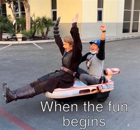 Flyguy R Prequelmemes Prequel Memes Know Your Meme