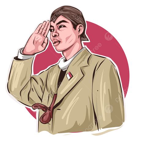 Letnan Kolonel Jenderal Sudirman Pahlawan Nasional Indonesia Jenderal Sudirman Pahlawan