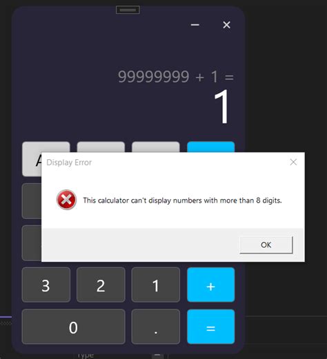 Github Andyjl1999calculatorapp A Basic Calculator