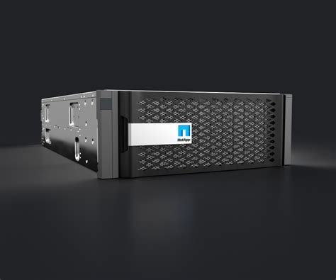 Netapp Fas 系列：fas9500、fas8700、fas8300 Netapp