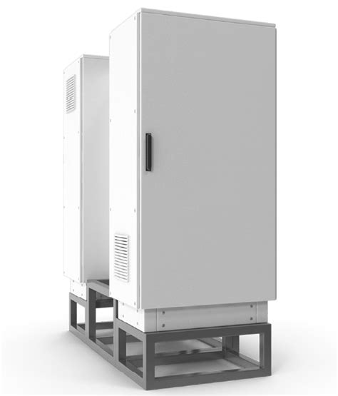 Class 1 Div 2 Enclosure Requirements And Applications