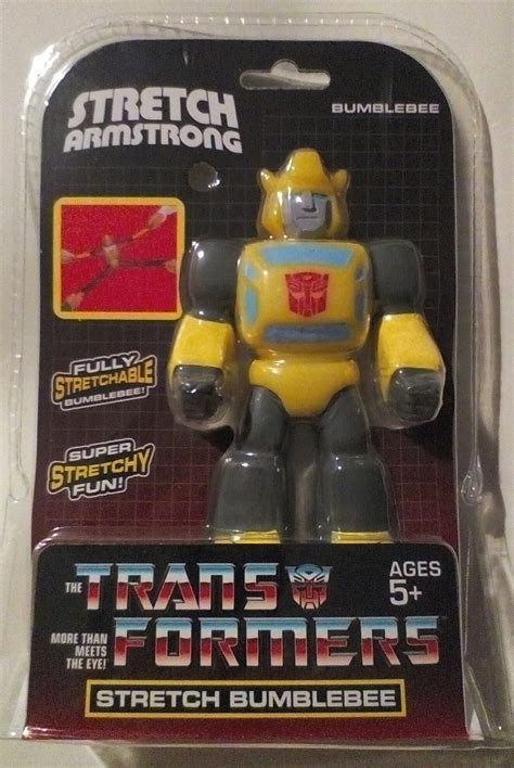 Stretch Armstrong 90s