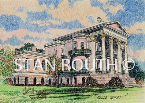 Belle Grove Plantation Louisiana Now