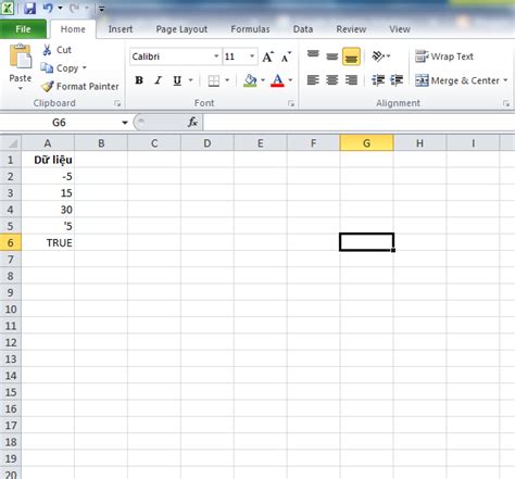 Tự học excel từ cơ bản đến nâng cao thủ thuật excel