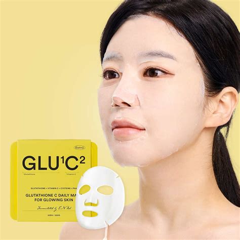 Glutathione Health Supplements Beauty Anti Ageing Foods Whitening Face