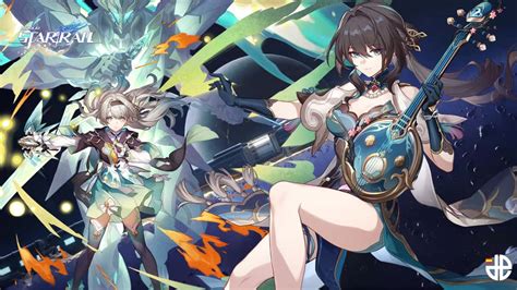 Firefly Vs Ruan Mei En Honkai Star Rail ¿qué Banner Es Mejor Dexerto